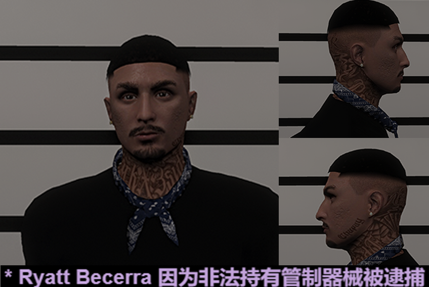 PKSevilLSExFEB - GTA World 中国